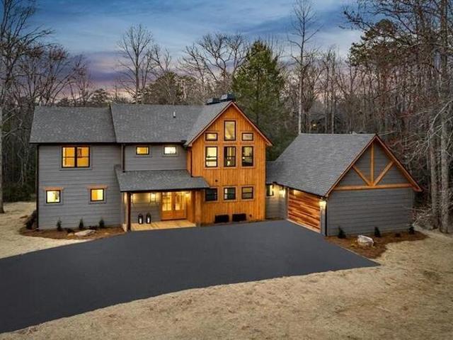 932 Number 20 Mine Road, Mc Caysville, GA 30513