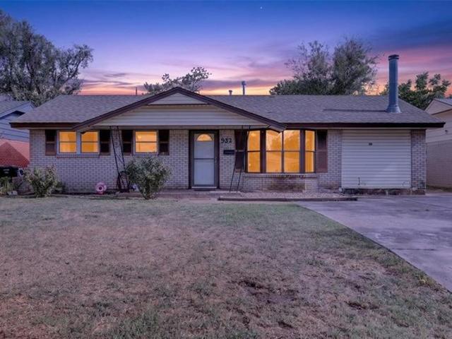 932 NW 1st St, Oklahoma City, OK 73160