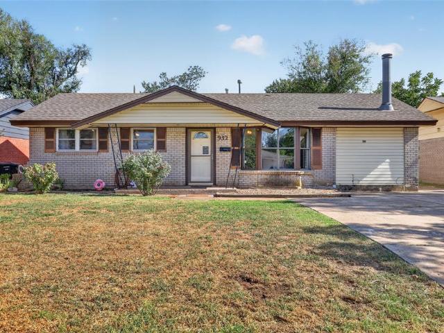 932 NW 1st Street