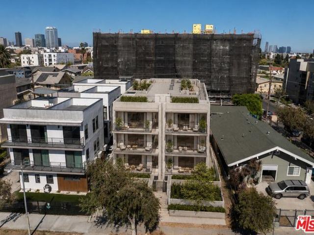 932 S Harvard Blvd, Los Angeles, CA 90006