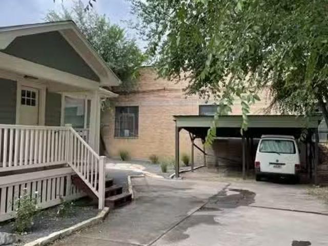 932 South 500 East Rear 932 South 500 East