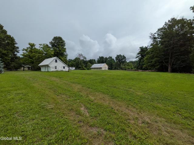 932 Saratoga Road