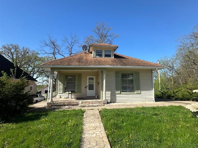 932 Sheffield Street