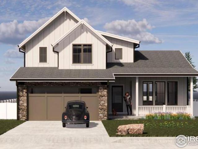 932 St Andrews Ln, Louisville, CO 80027