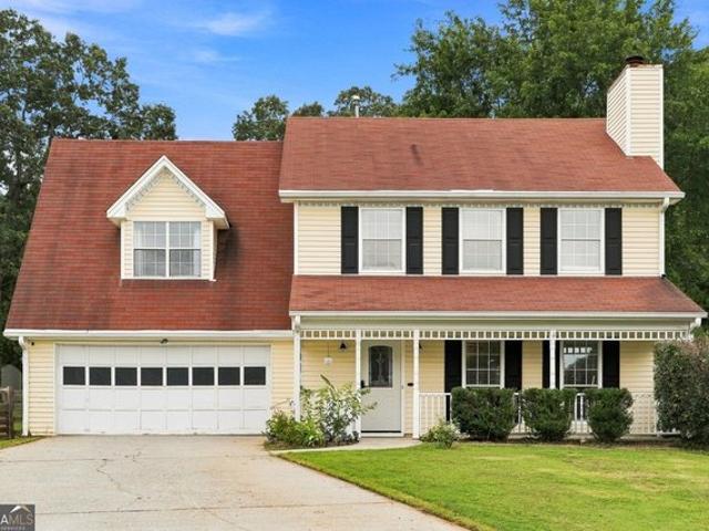 932 Sugar Meadow Ln, Sugar Hill, GA 30518