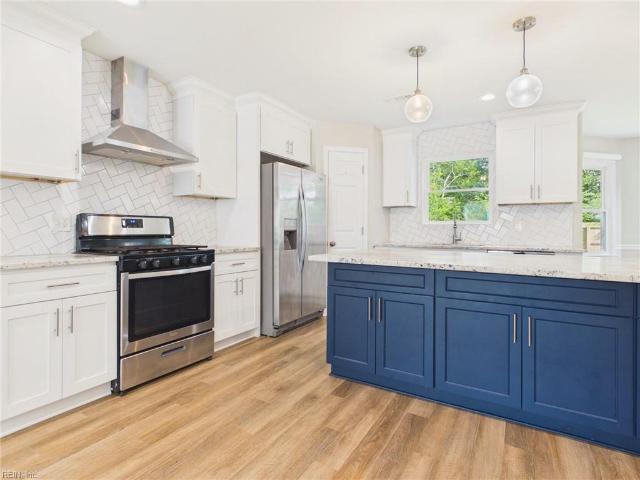 932 Summerside CT