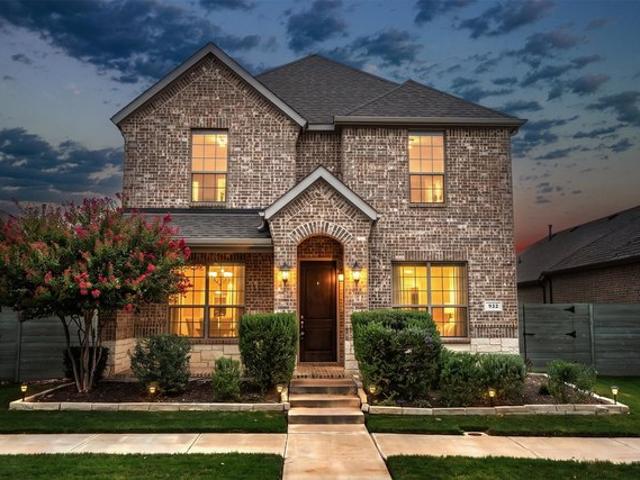 932 Parkside Dr, Argyle, TX 76226