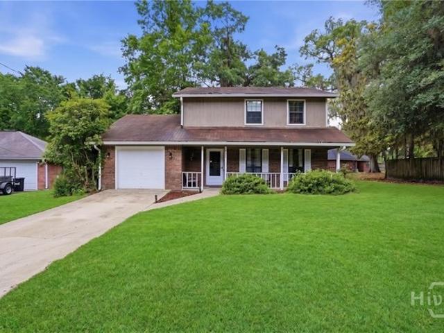 932 Primrose Ln, Hinesville, GA 31313