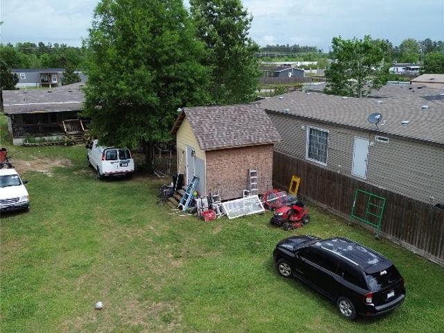 932 Road 5251