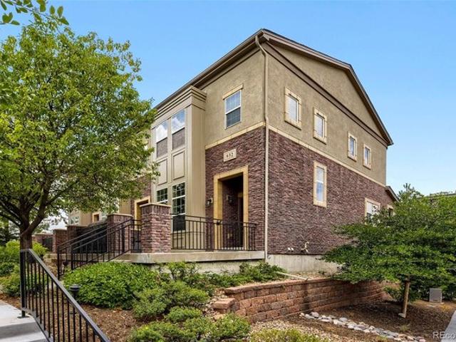 932 Rockhurst Dr Unit A, Littleton, CO 80129