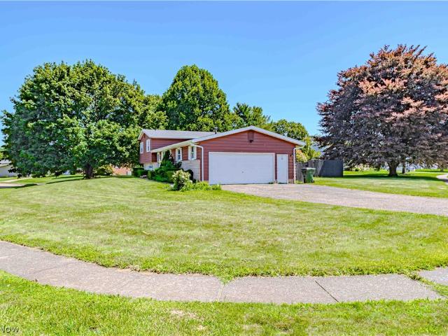 932 Richards Drive