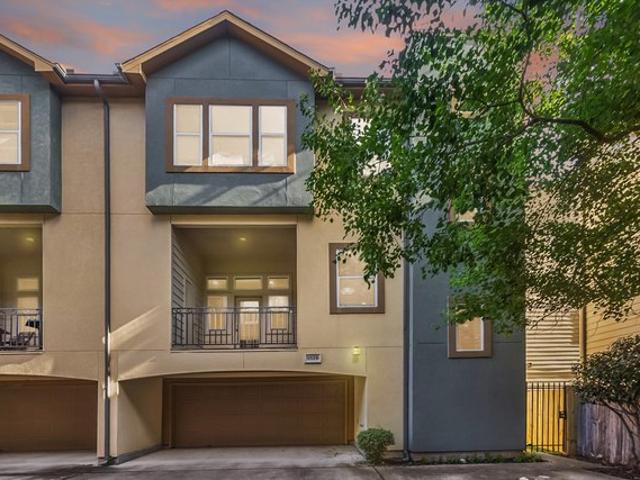 932 W 26th St Unit B, Houston, TX 77008