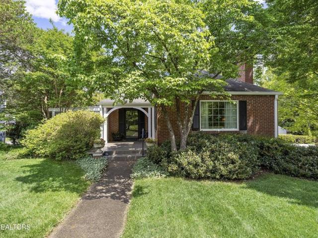 932 Woodside St, Knoxville, TN 37919