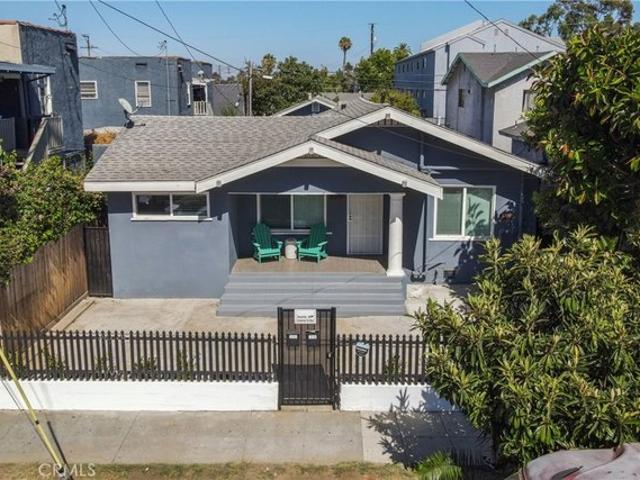 932 Walnut Ave, Long Beach, CA 90813