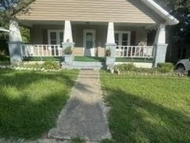 932 Walnut St, Louisville, GA 30434