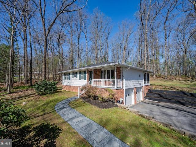 932 Western Chapel Road