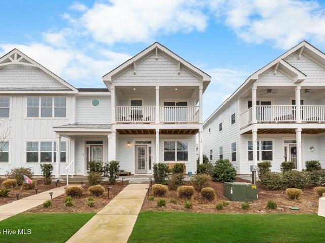 932 Wharton Ave Lot 480, Wilmington, NC 28412
