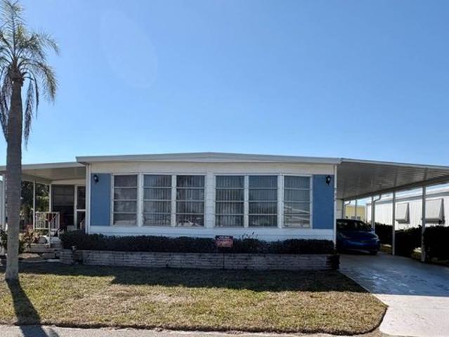 932 Trinidad W, Venice, FL 34285