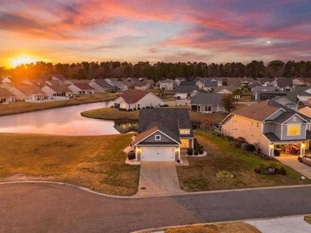 932 Tullamore Ct, Myrtle Beach, SC 29579