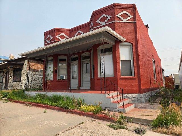 932 Utah Ave, Butte, MT 59701