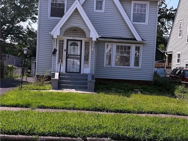 932 Vineshire Road