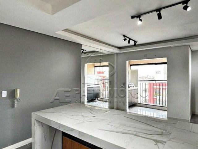 93345  APARTAMENTO  RESIDENCIAL  ATRIUM  SOROCABA
