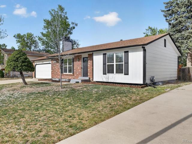 9334 Bellaire St, Thornton, CO 80229 | MLS #9060