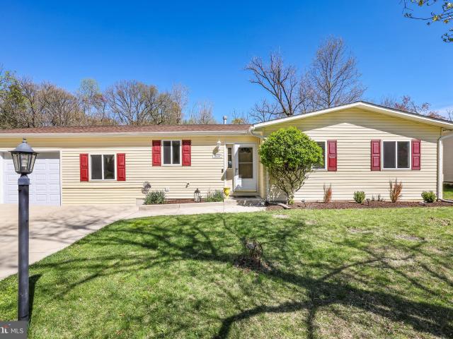 9334 Big River Run, Columbia, MD 21045 | MLS #MDHW2063 | Compass