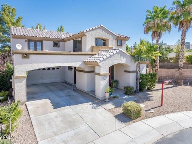 9334 E Keats Ave, Mesa, AZ 85209