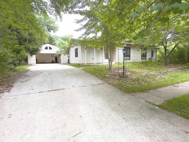 9334 Farewell Rd, Columbia, MD 21045