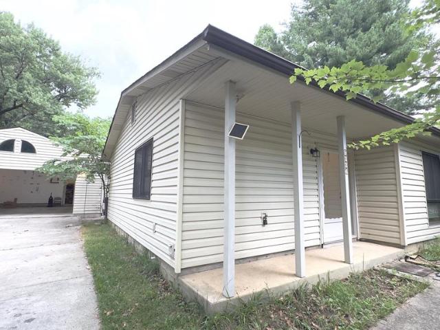 9334 Farewell Road