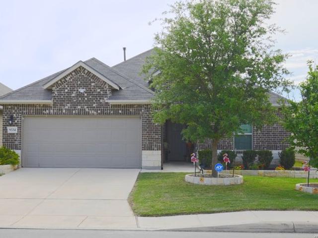 9334 Sundrop Vly, San Antonio, TX 78254
