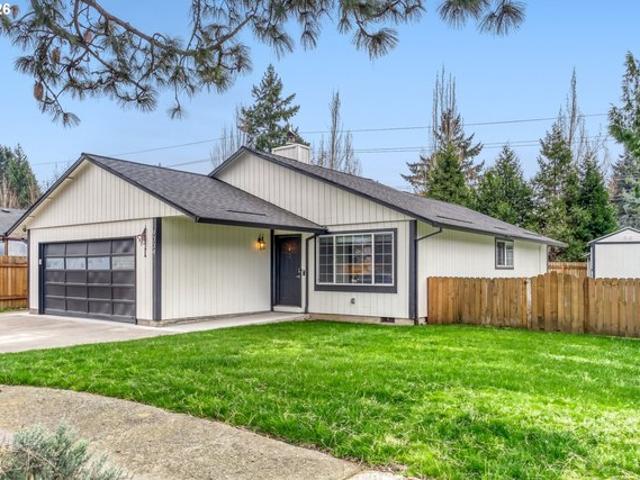 9334 SW Nez Perce Ct, Tualatin, OR 97062