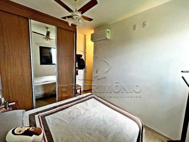 93353  APARTAMENTO  RESIDENCIAL  JR CAMPOLIM  SOROCABA