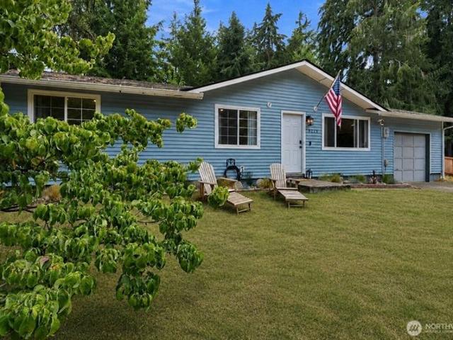 9335 Meridian Ct SE, Olympia, WA 98513