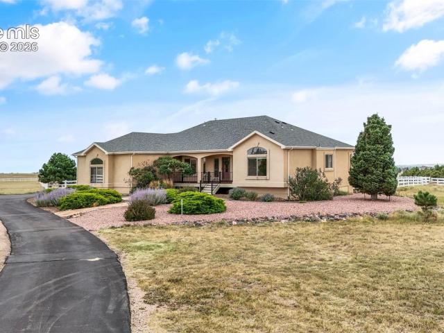 9335 Doe Creek Court
