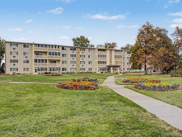 9335 E Center Ave Apt 9B, Denver, CO 80247