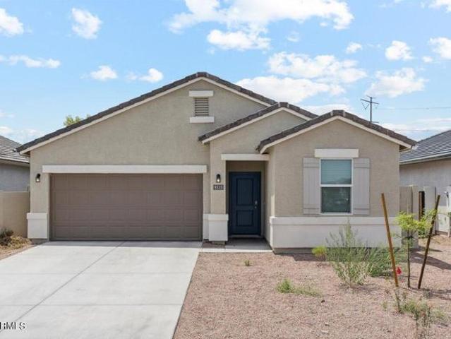 9335 E Silo Rd, Florence, AZ 85132