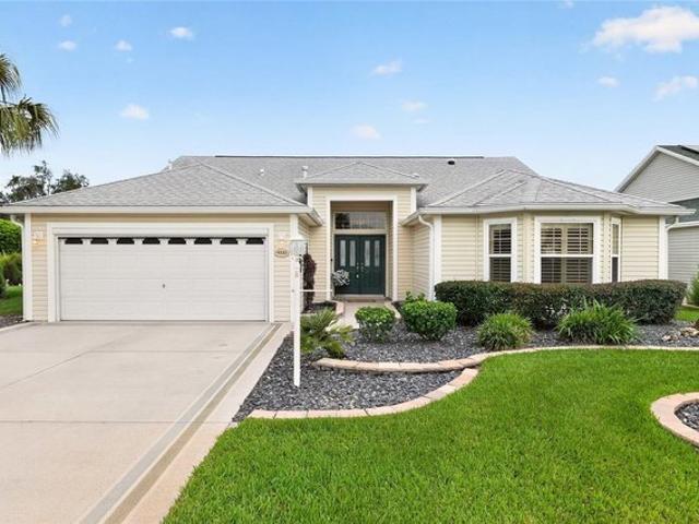 9335 SE 176th Saffold St Unit 48, The Villages, FL 32162