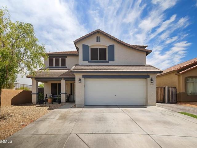9335 W Pioneer St, Tolleson, AZ 85353