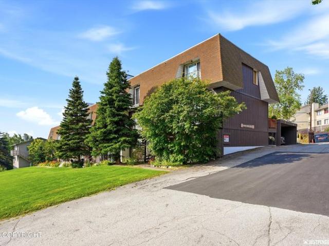 9336 Blackberry St Apt 16, Anchorage, AK 99502