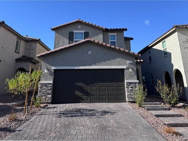 9336 Langley Ave, Las Vegas, NV 89149