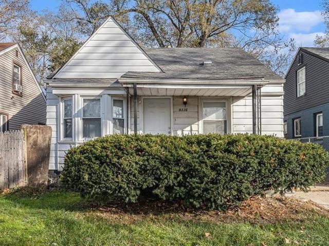 9336 Sussex St, Detroit, MI 48228