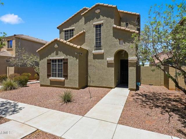 9336 S 33rd Dr, Laveen, AZ 85339