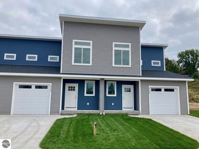9336 S Flaska Dr Unit 23, Cedar, MI 49621