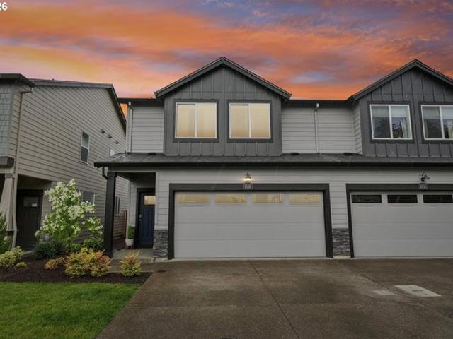 9336 SE Middleton St, Happy Valley, OR 97086