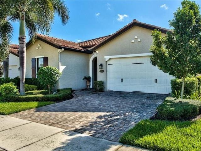 9336 Woodhurst Dr Lot 39, Naples, FL 34120