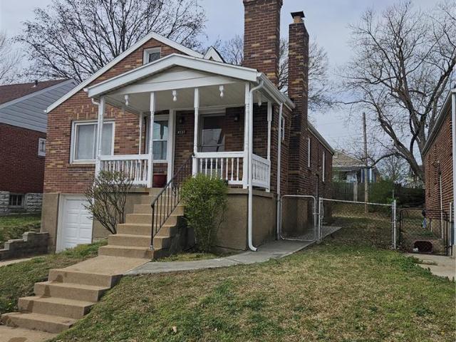 9337 MacKenzie Rd, Affton, MO 63123 | MLS #26020 | Compass