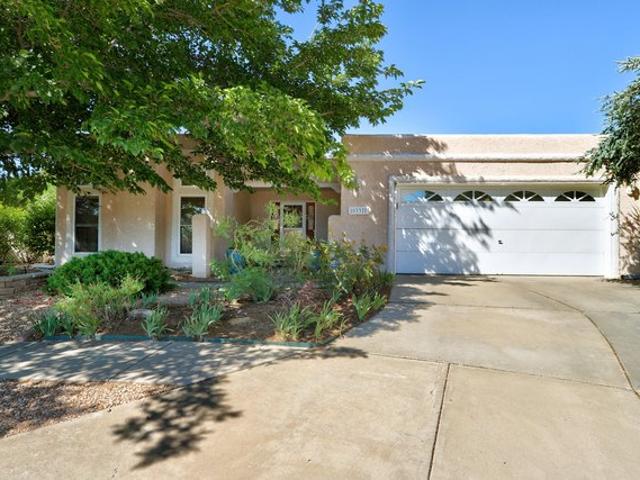 9337 Mabry Ave NE, Albuquerque, NM 87109
