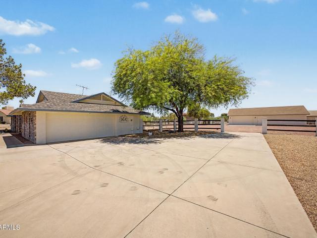 9337 N 111th Dr, Sun City, AZ 85351 | MLS #7054